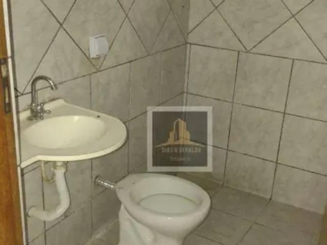 Casa à venda, 120 m² por R$ 410.000,00 Jardim Paraíso Jacareí/SP