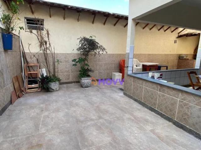 Casa à venda, 120 m² por R$ 379.000,00 Galo Branco São Gonçalo/RJ