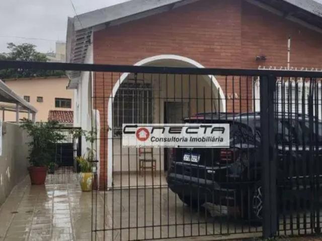 Casa à venda, 120 m² por R$ 530.000,00 Botafogo Campinas/SP