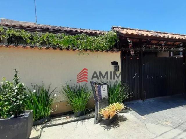 Casa à venda, 120 m² por R$ 680.000,00 Serra Grande Niterói/RJ