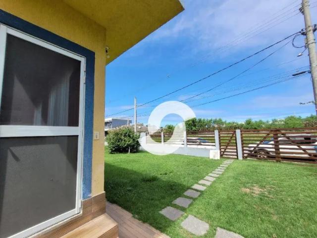 Casa à venda, 125 m² por R$ 450.000,00 Cajueiros Itaipuaçu Maricá/RJ