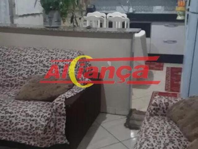 CASA VENDA 125m² JD LENIZE GUARULHOS SP