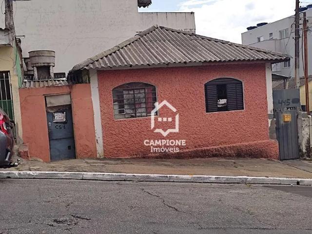 Casa à venda, 129 m² por R$ 650.000,00 Casa Verde São Paulo/SP
