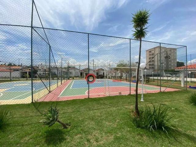 Casa com 3 dormitórios à venda, 133 m² por R$ 780.000,00 Condomínio Villagio Di Lucca Sorocaba/S