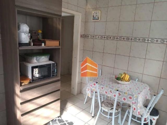 Casa à venda, 130 m² por R$ 400.000,00 Bom Princípio Gravataí/RS