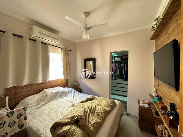 Casa à venda, 130 m² por R$ 490.000,00 Residencial Palmeiras Uberaba/MG