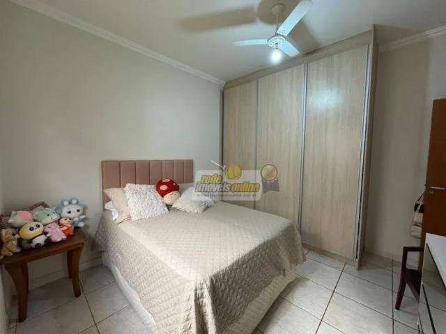 Casa à venda, 130 m² por R$ 670.000,00 Manhattan Uberaba/MG