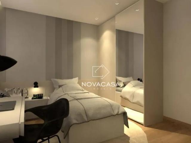 Casa com 3 dormitórios à venda, 130 m² por R$ 1.089.900,00 Santa Amélia Belo Horizonte/MG