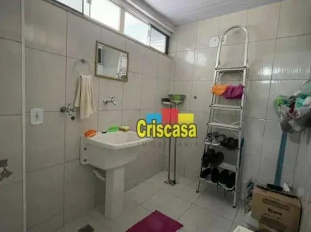 Casa à venda, 130 m² por R$ 350.000,00 Casa Grande Rio das Ostras/RJ