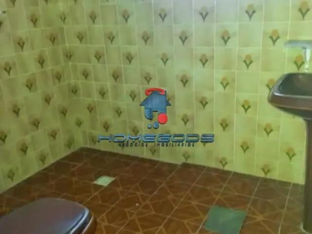 Casa venda 130 metros 3 quartos sendo 1 suite 2 vagas Jardim Bom Sucesso Campinas SP