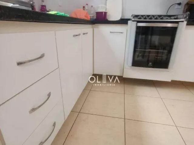 Casa à venda, 134 m² por R$ 399.000,00 Jardim Itapema São José do Rio Preto/SP