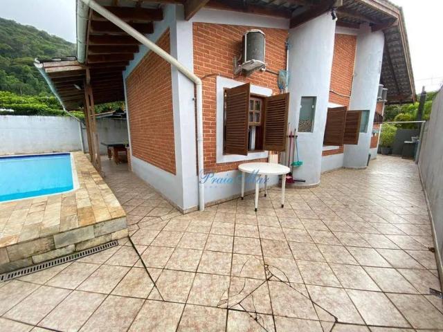 Casa à venda, 135 m² por R$ 930.000,00 Praia do Perequê Guarujá/SP