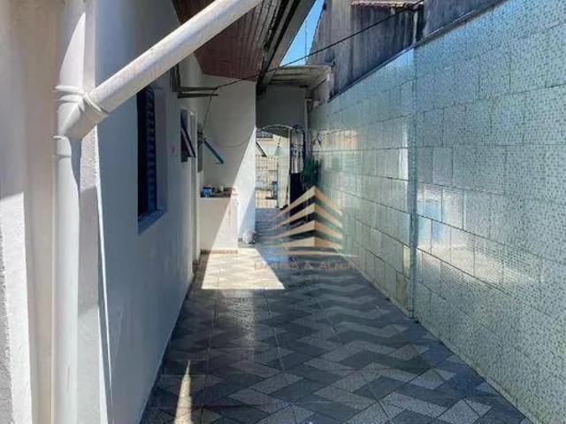 Casa à venda, 136 m² por R$ 370.000,00 Jardim Betânia Sorocaba/SP