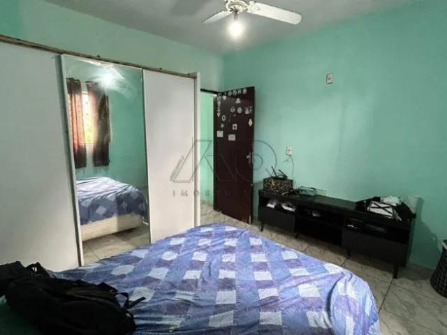 Casa à venda, 1 quarto, 1 vaga, novo horizonte piracicaba/sp