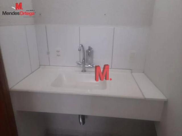 Casa à venda, 240 m² por R$ 680.000,00 Jardim Santa Rosália Sorocaba/SP