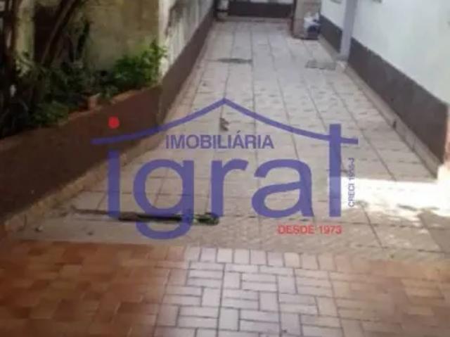 Casa à venda, 240 m² por R$ 780.000,00 Jabaquara São Paulo/SP