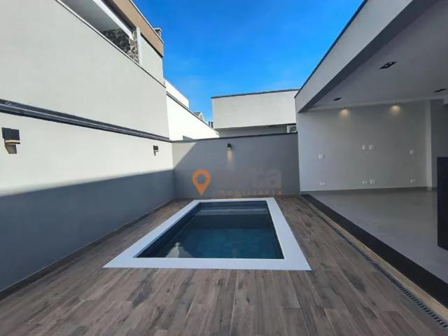 Casa à venda, 240 m² por R$ 2.300.000,00 Urbanova São José dos Campos/SP