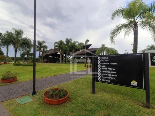 Casa à venda, 240 m² por R$ 3.210.000,00 Sun Lake Residence Londrina/PR