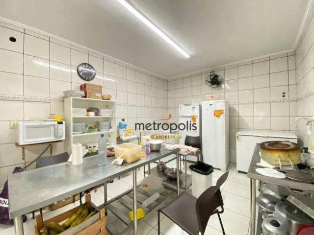 Casa à venda, 248 m² por R$ 1.750.000,00 Olímpico São Caetano do Sul/SP
