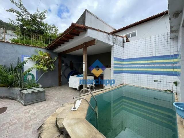Casa à venda, 249 m² por R$ 1.500.000,00 São Francisco Niterói/RJ