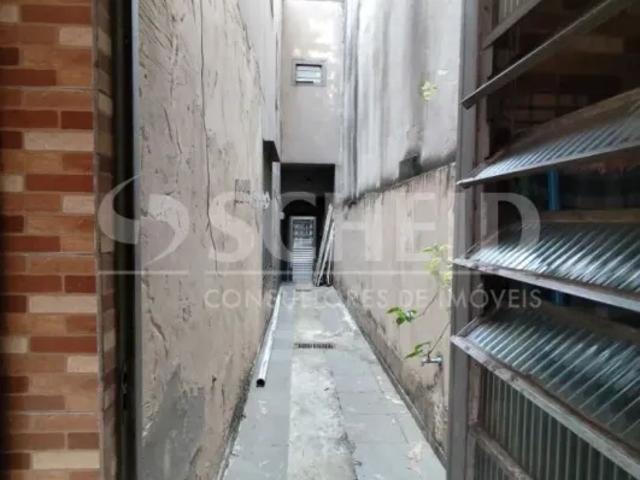 Casa à venda 250 m² com 2 Edículas Vila Congonhas