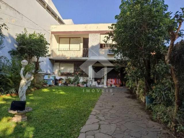 Casa com 5 dormitórios à venda, 250 m² por R$ 638.000,00 Santa Maria Goretti Porto Alegre/RS