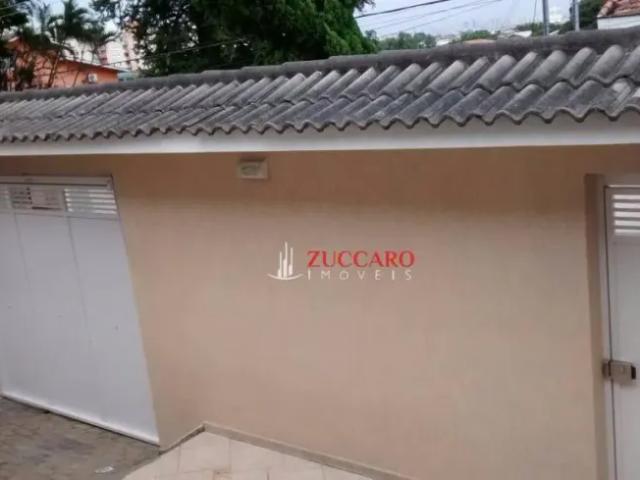 Casa à venda, 250 m² por R$ 1.600.001,00 Jardim São Judas Tadeu Guarulhos/SP