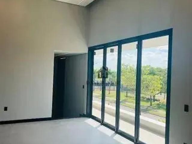Casa à venda, 250 m² por R$ 2.450.000,00 Alphaville Nova Esplanada IV Votorantim/SP
