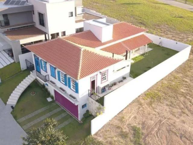 Casa à venda, 250 m² por R$ 3.500.000,00 Urbanova São José dos Campos/SP