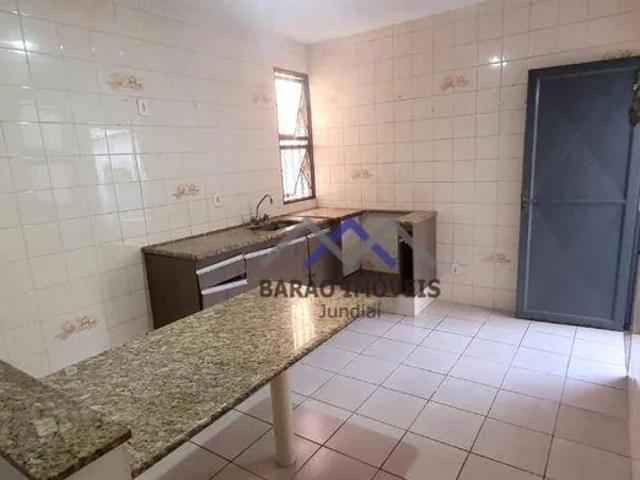 Casa à venda, 251 m² por R$ 850.000,00 Centro Jundiaí/SP