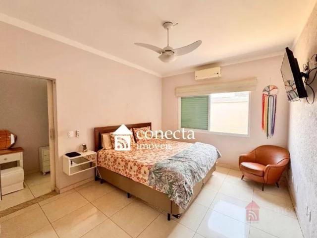 Casa à venda, 254 m² por R$ 980.000,00 Condomínio Raizes Paulínia/SP