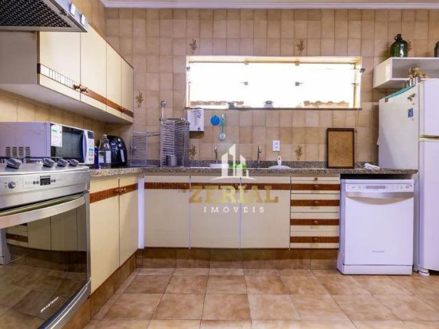 Casa à venda, 259 m² por R$ 1.499.000,00 Santa Paula São Caetano do Sul/SP
