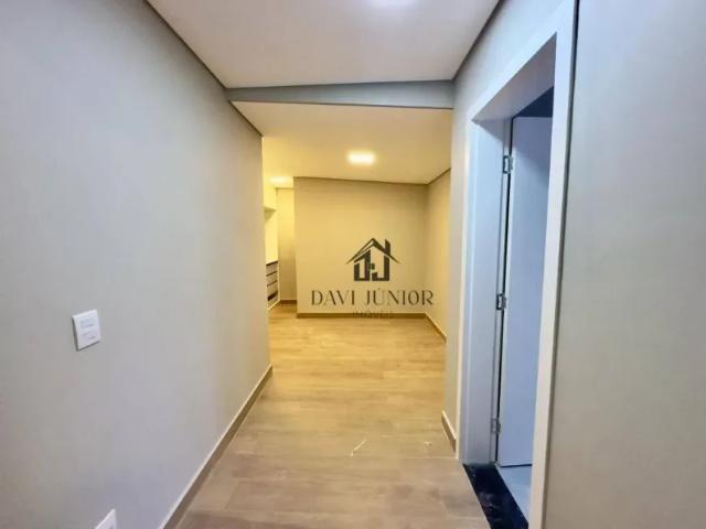 Casa à venda, 263 m² por R$ 3.750.000,00 Alphaville Nova Esplanada IV Votorantim/SP