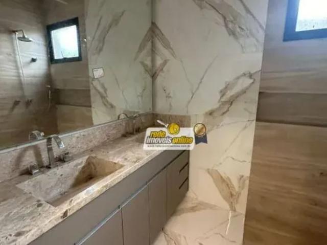 Casa à venda, 267 m² por R$ 2.550.000,00 Damha Residencial Uberaba I Uberaba/MG