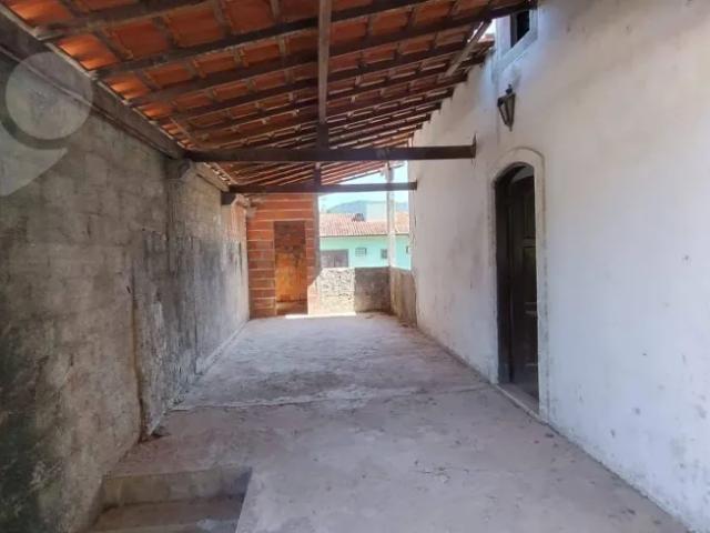 Casa com 5 dormitórios à venda, 271 m² por R$ 599.000,00 Engenho do Mato Niterói/RJ