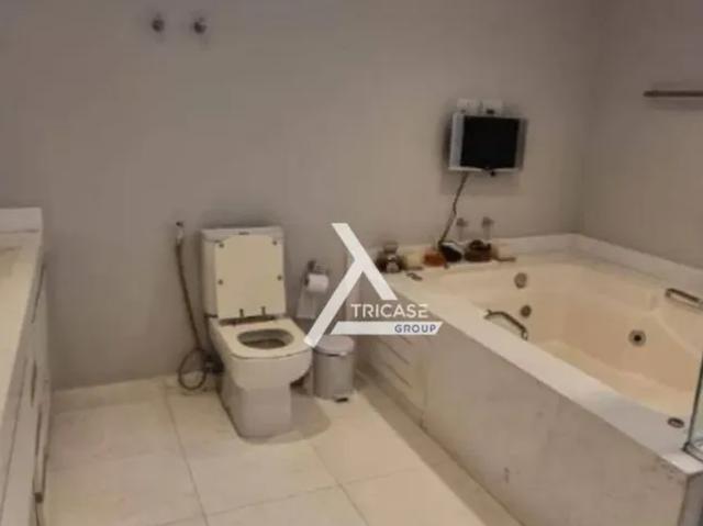 Casa à venda, 272 m² por R$ 3.000.000,00 Alphaville 04 Santana de Parnaíba/SP