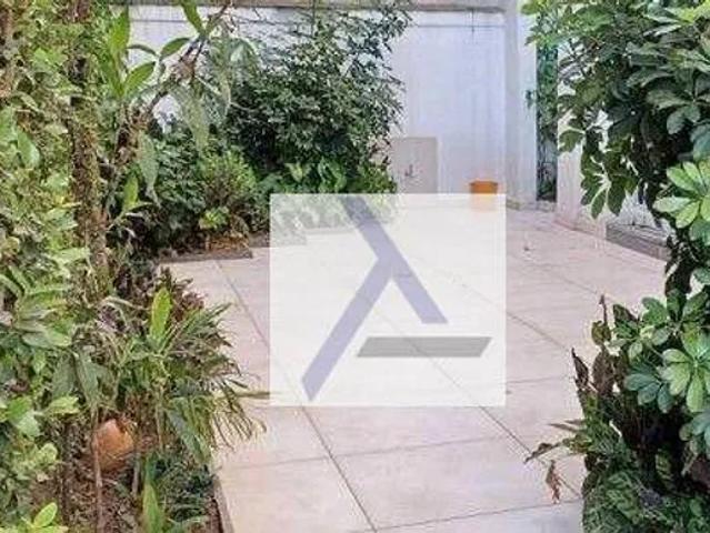 Casa à venda, 275 m² por R$ 17.200.000,00 Jardim Cordeiro São Paulo/SP