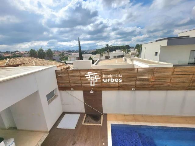 Casa à venda, 278 m² por R$ 3.200.000,00 Jardim Portal da Colina Americana/SP