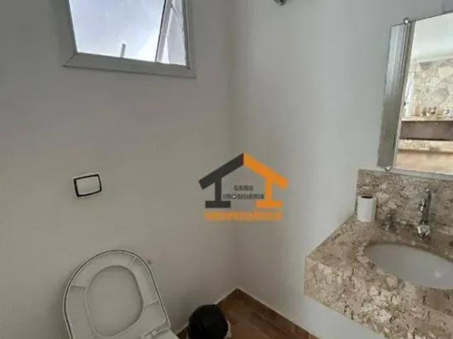 Casa à venda, 283 m² por R$ 1.500.000,00 Condomínio Itatiba Country Club Itatiba/SP