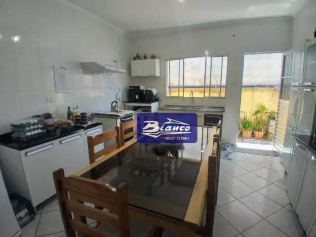 Casa à venda, 280 m² por R$ 800.000,01 Jardim Aida Guarulhos/SP