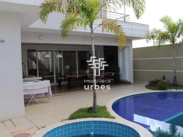 Casa à venda, 280 m² por R$ 1.600.000,00 Jardim Santa Alice Santa Bárbara D'Oeste/SP