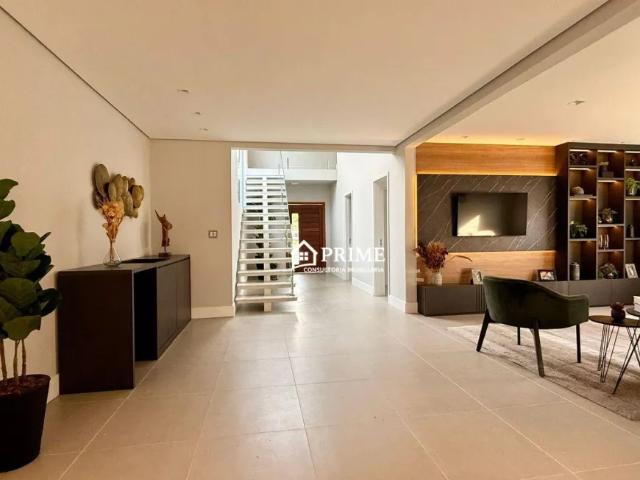 Casa à venda, 280 m² por R$ 2.500.000,00 Reserva Santa Maria Jandira/SP