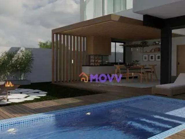 Casa à venda, 285 m² por R$ 2.000.000,00 Inoa Maricá/RJ