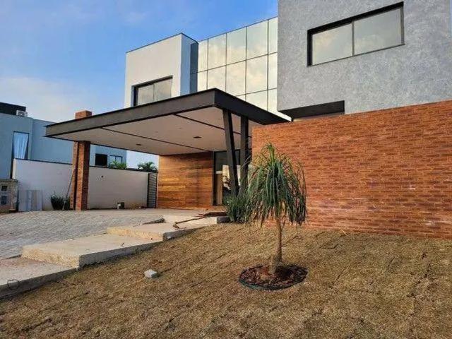 Casa à venda, 293 m² por R$ 2.950.000,00 Alphaville Nova Esplanada IV Votorantim/SP