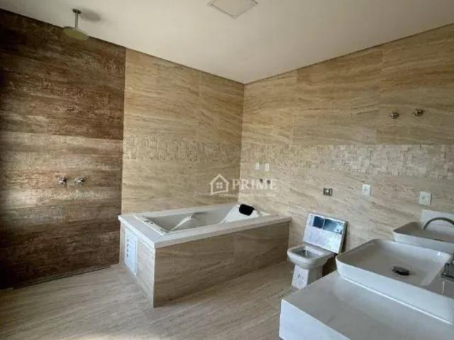 Casa à venda, 290 m² por R$ 2.200.000,00 Condomínio Reserva Santa Maria Jandira/SP
