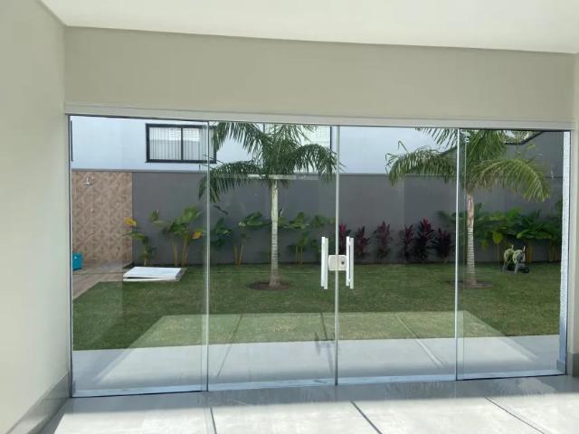 Casa à venda, 290 m² por R$ 2.780.000,00 Residencial Jaguary São José dos Campos