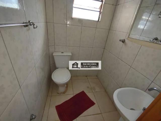Casa à venda, 200 m² por R$ 450.000,00 Vila Caraguatá São Paulo/SP