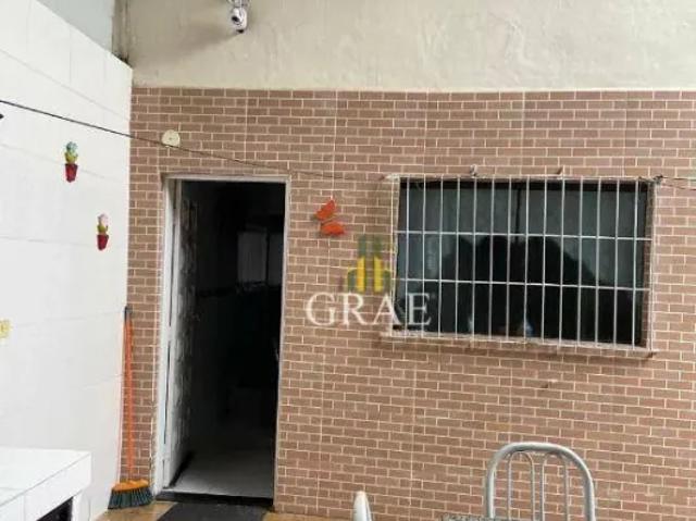 Casa à venda, 200 m² por R$ 583.000,00 Vila Guarará Santo André/SP