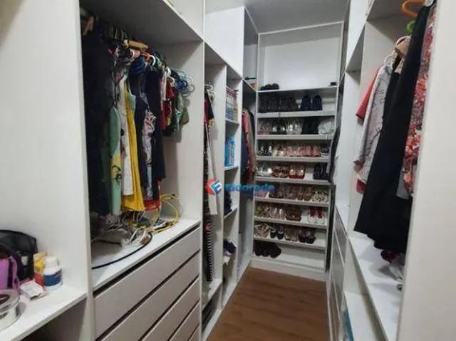 Casa à venda, 200 m² por R$ 650.000,00 Jardim São Sebastião Hortolândia/SP