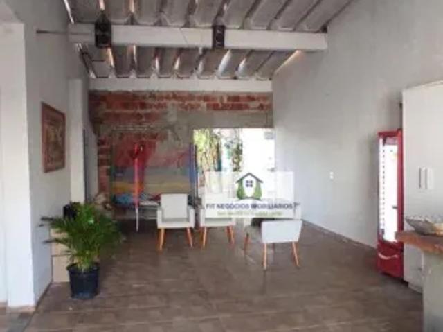 Casa à venda, 200 m² por R$ 800.000,00 Jardim Soraia São José do Rio Preto/SP